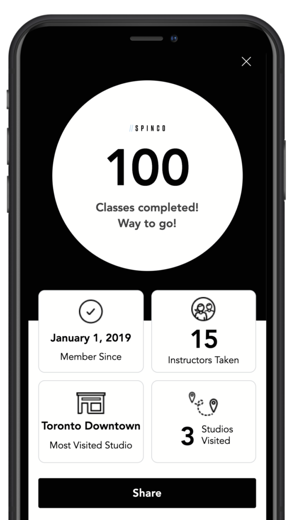 SPINCO Classes | Ride with Us | SPINCO
