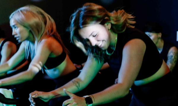 SPINCO Classes | Ride with Us | SPINCO